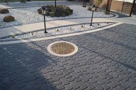 MZ POLBRUK Kostka NOSTALIT NOSTALITE 8 cm grafit • Cena, Opinie ...