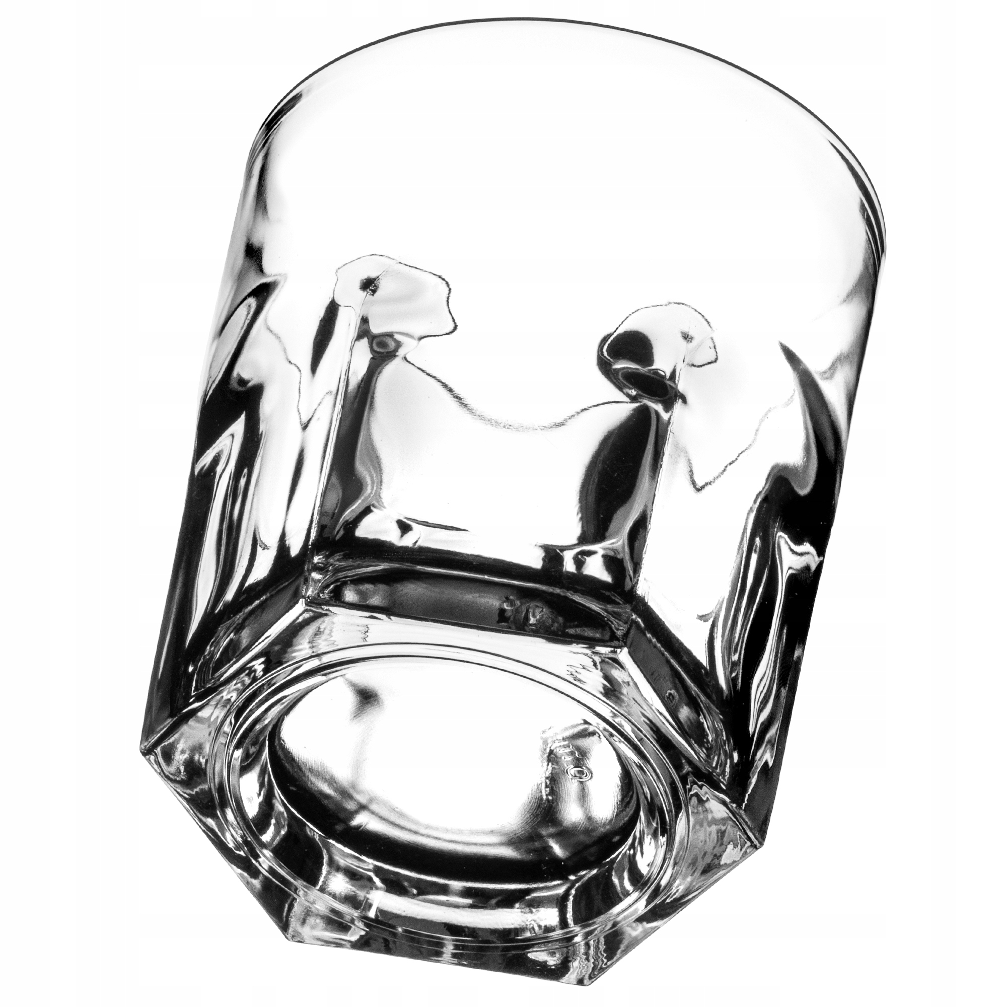 Szklanki 290ml Zestaw 6szt Do Whisky Drinków Soku - Arena.pl