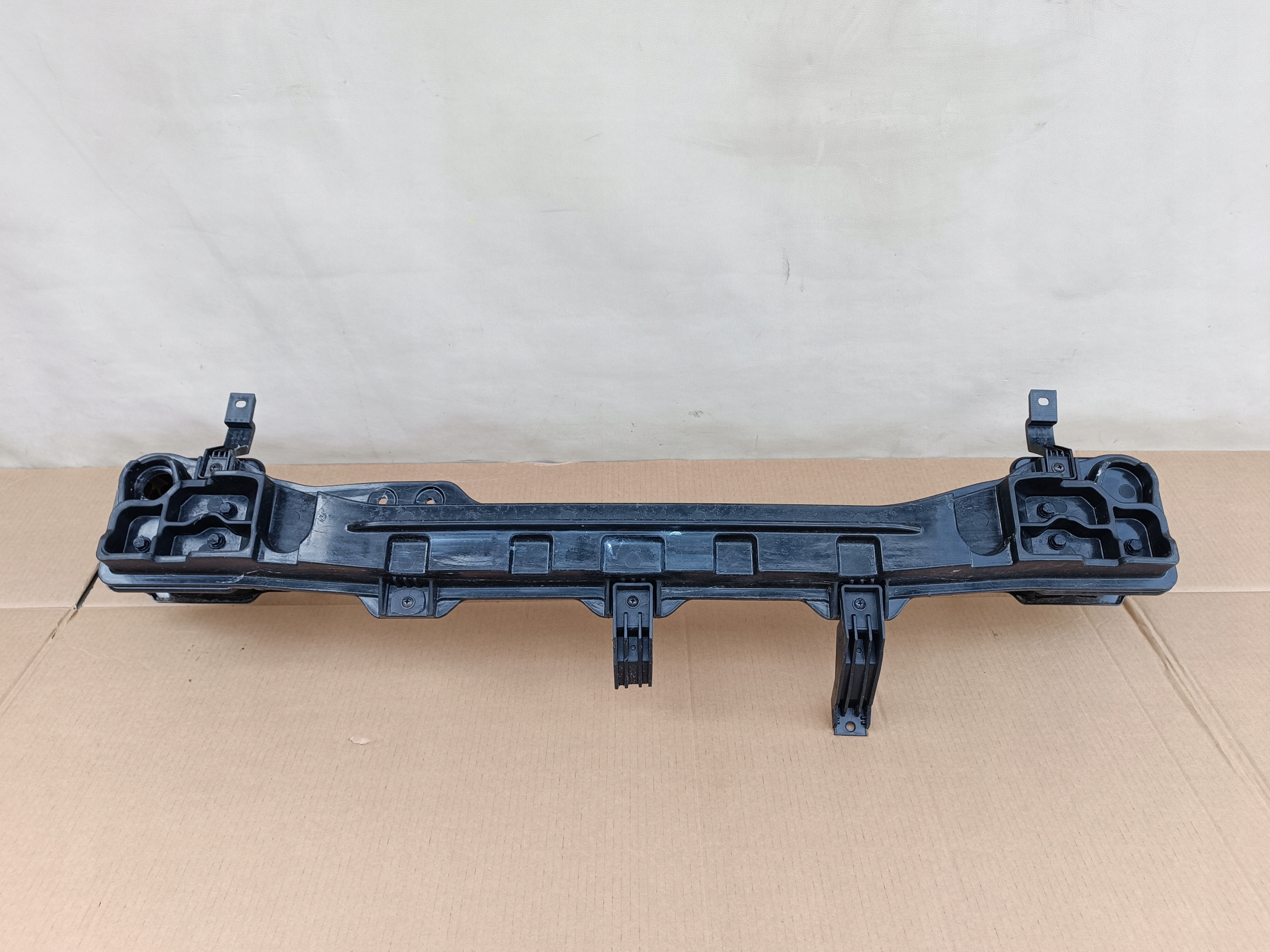 HYUNDAI IONIQ 5 V BELKA TYŁ TYLNA 86631 G1000 STREFY ZGNIOTU za 400 ...