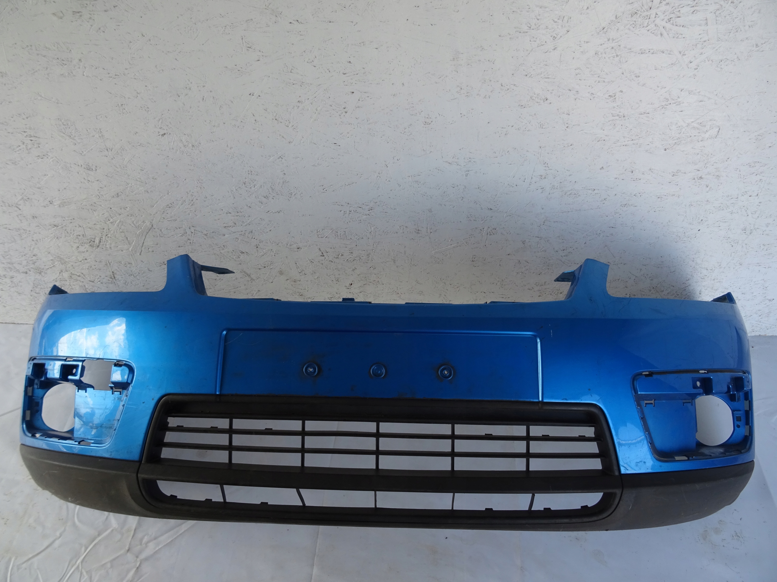 Ford OE 1929129 zderzak - porównaj ceny - Allegro.pl