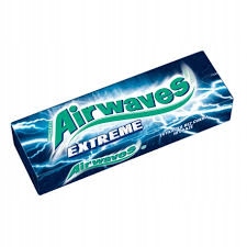 AIRWAVES EXTREME 14G X 10 DB za 3395.00HUF-ért - Allegro