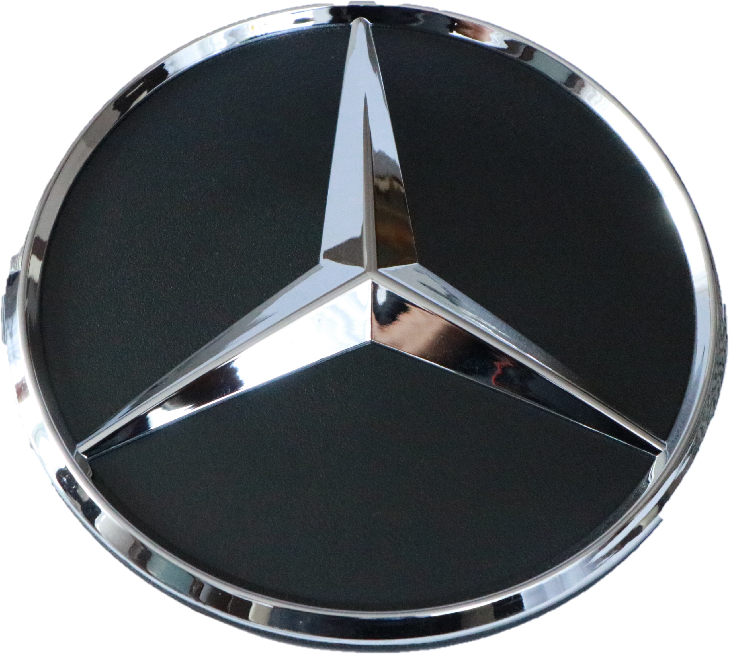 NOWE LOGO ZNACZEK TYLNE DRZWI MERCEDES SPRINTER II W906 A9067580058 za ...