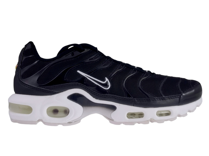 Buty Nike Air Max Plus W DM2362-001 r.37,5 (0196604968508) • Cena, Opinie • Sportowe 17141169898 ...