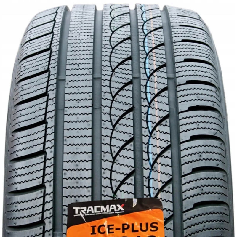 TRACMAX Ice-Plus S210 205/40 R17 84 V XL rant ochronny ZIMOWA Nowa ...