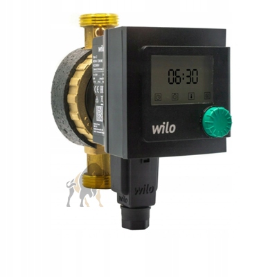 WILO STAR-Z NOVA T POMPA CYRKULACYJNA CWU (4222650) • Cena, Opinie ...
