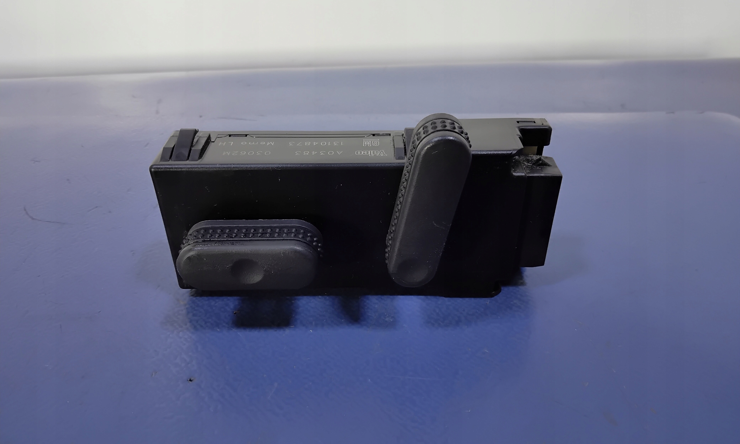 Vectra C Fotel Panel - Niska cena na Allegro.pl