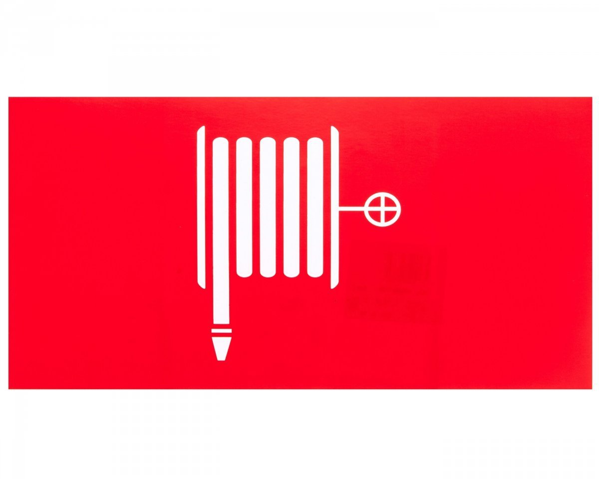 Piktogram Hydrant - Niska cena na Allegro.pl