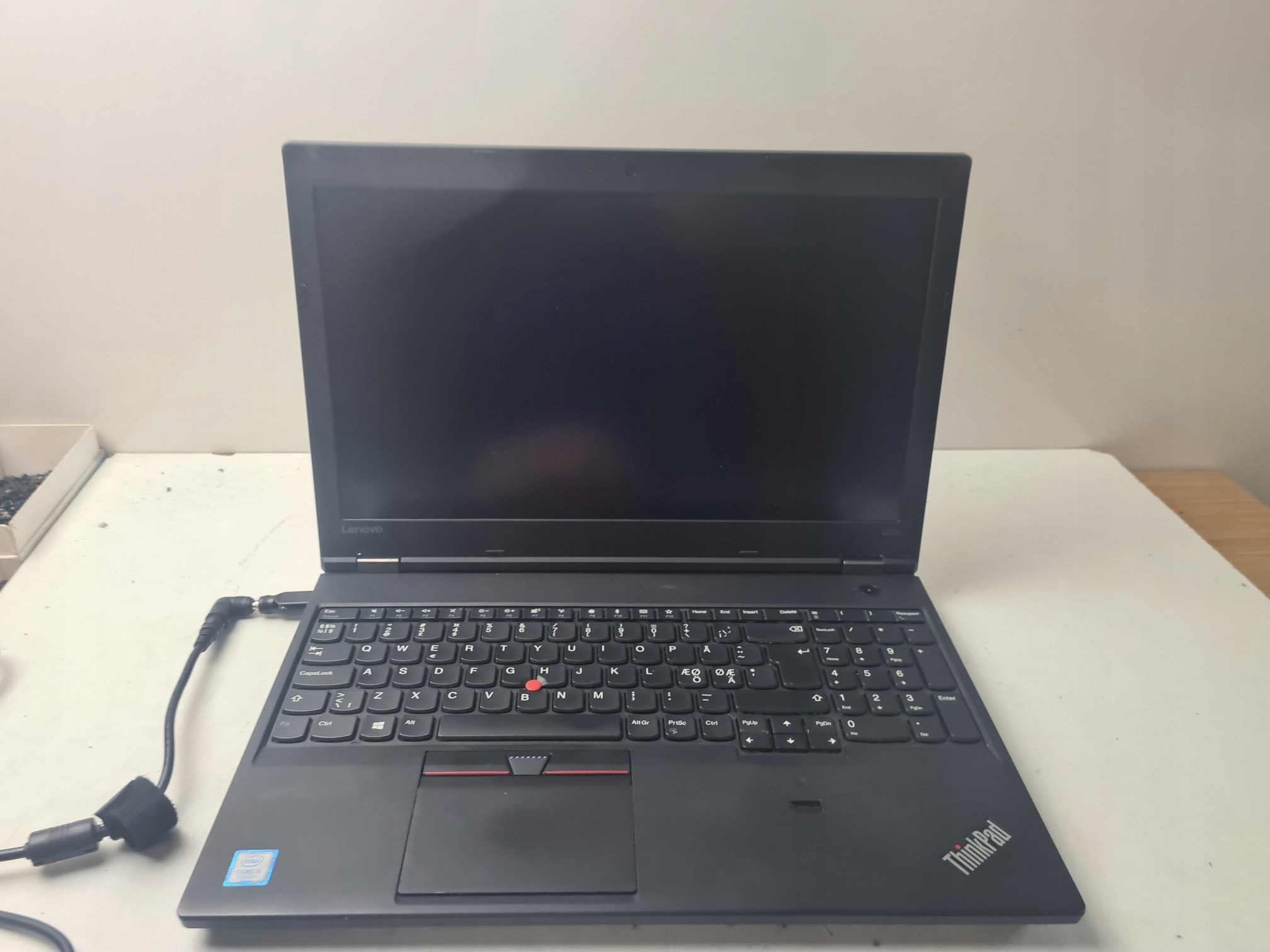 Lenovo ThinkPad L570 (2272882) - Sklep, Opinie, Cena w Allegro