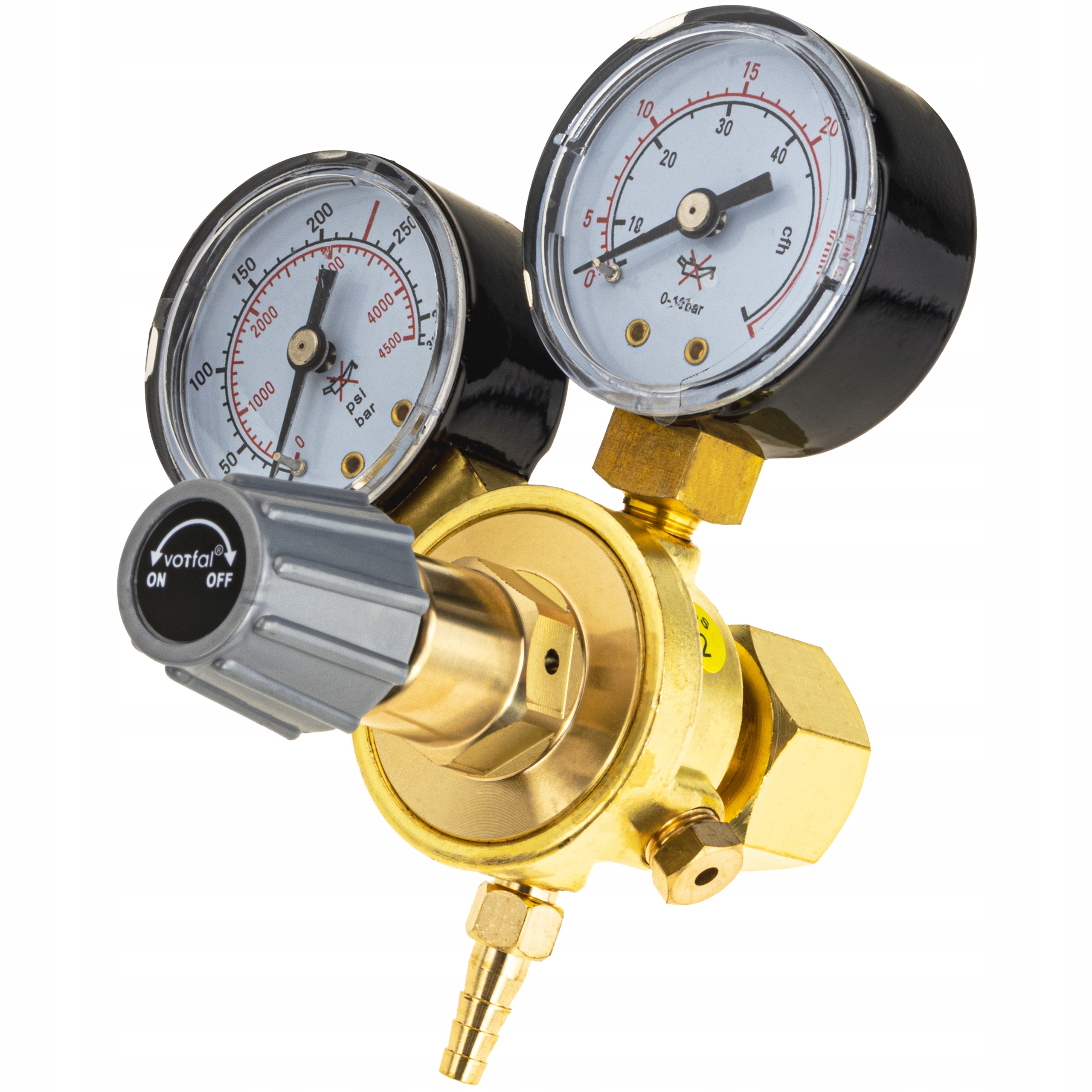 Butla Co2 Mag - Niska cena na Allegro.pl