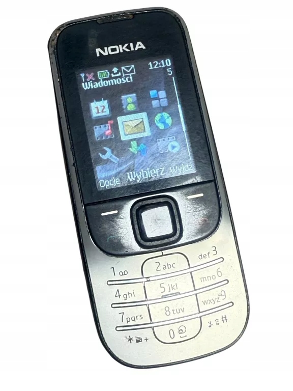 NOKIA 2330 CLASSIC BEZ SIMLOCKA - Sklep, Opinie, Cena w Allegro