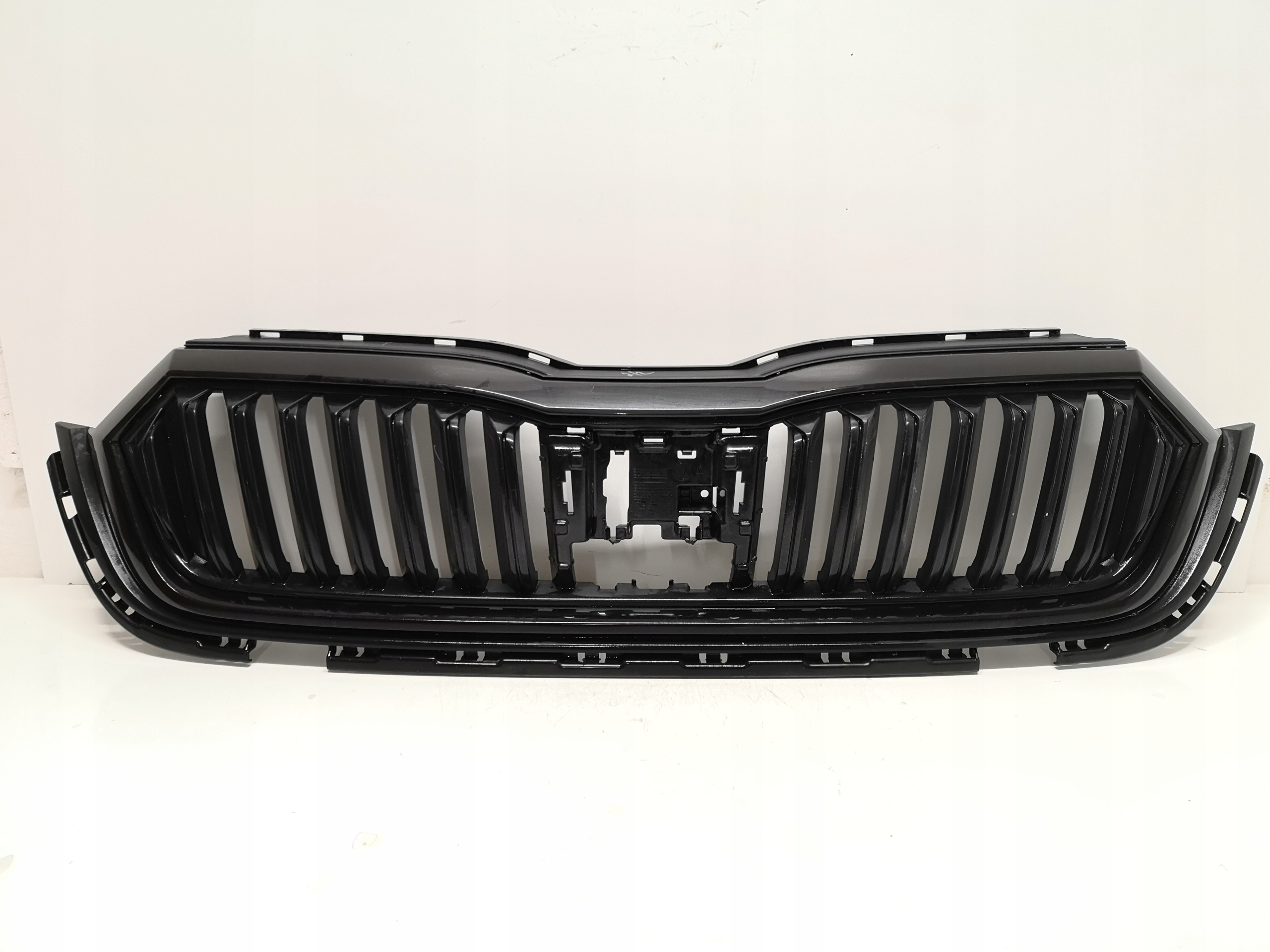 Grill Skoda Octavia Iv - Niska cena na Allegro.pl