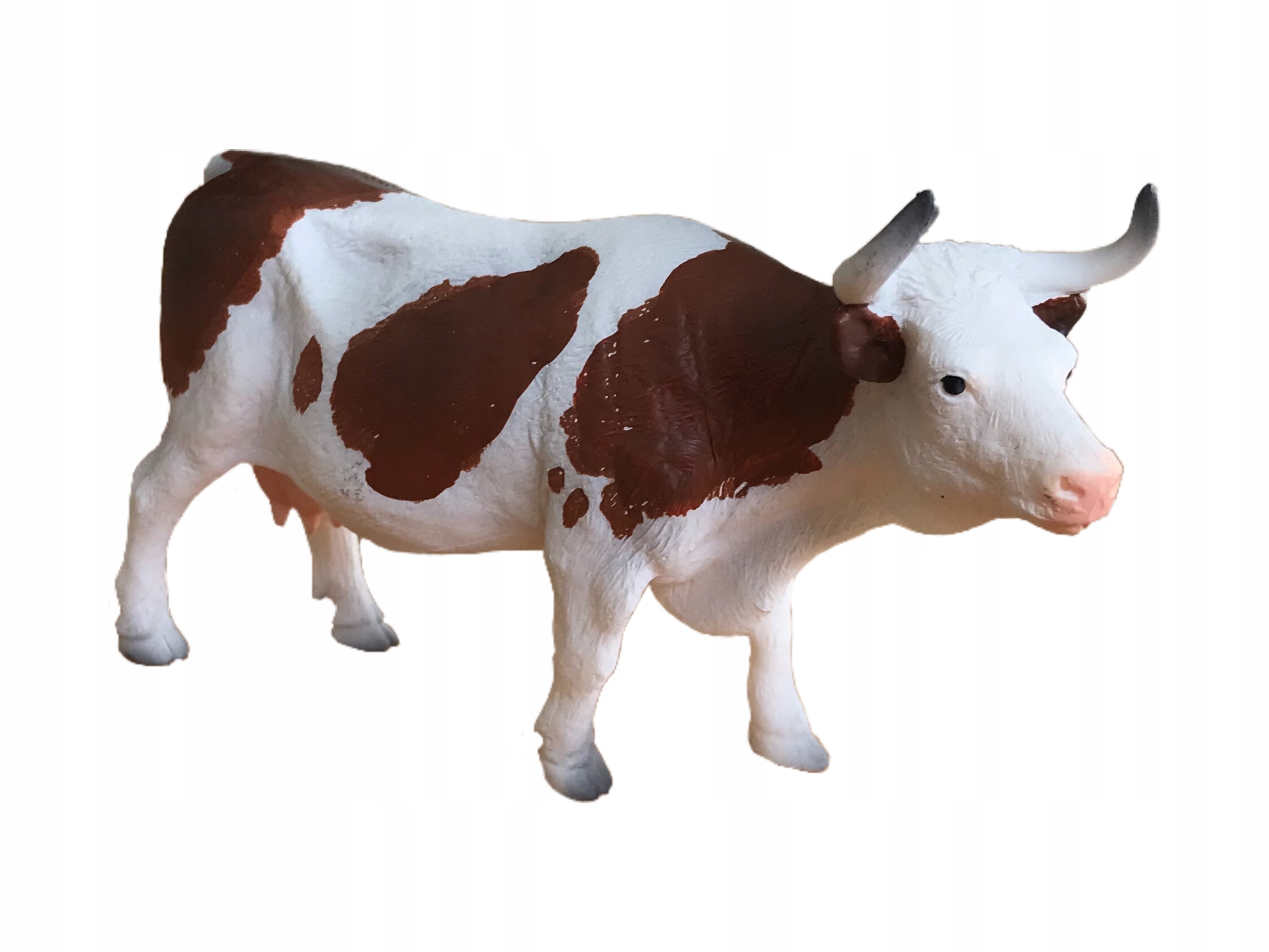 KROWA SIMENTAL - Simmental Cow - MOJO - 387220 (5031923872202) • Cena ...