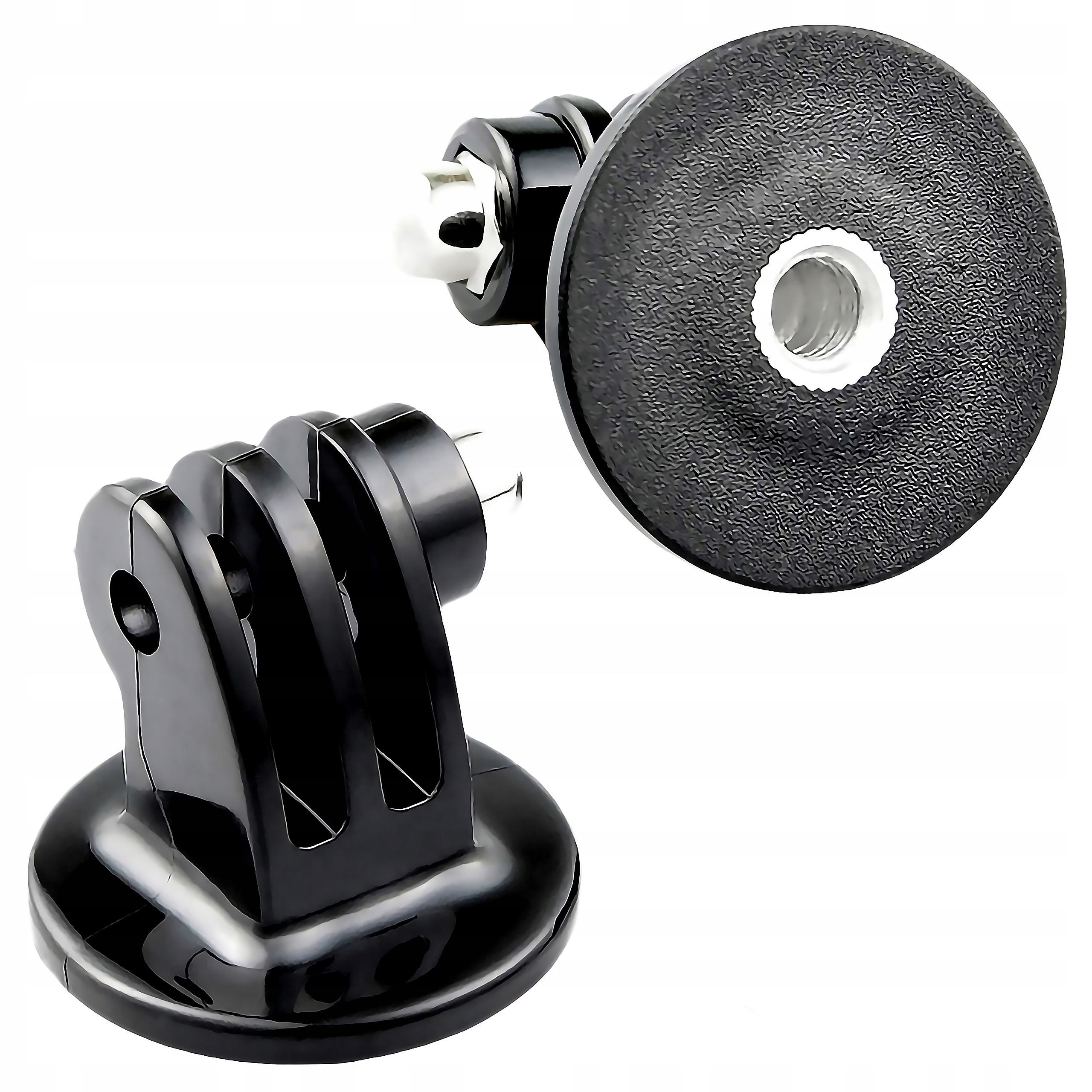 Mocowanie 1/4'' 1One Adapter statywowy do Gopro • Cena, Opinie - Allegro