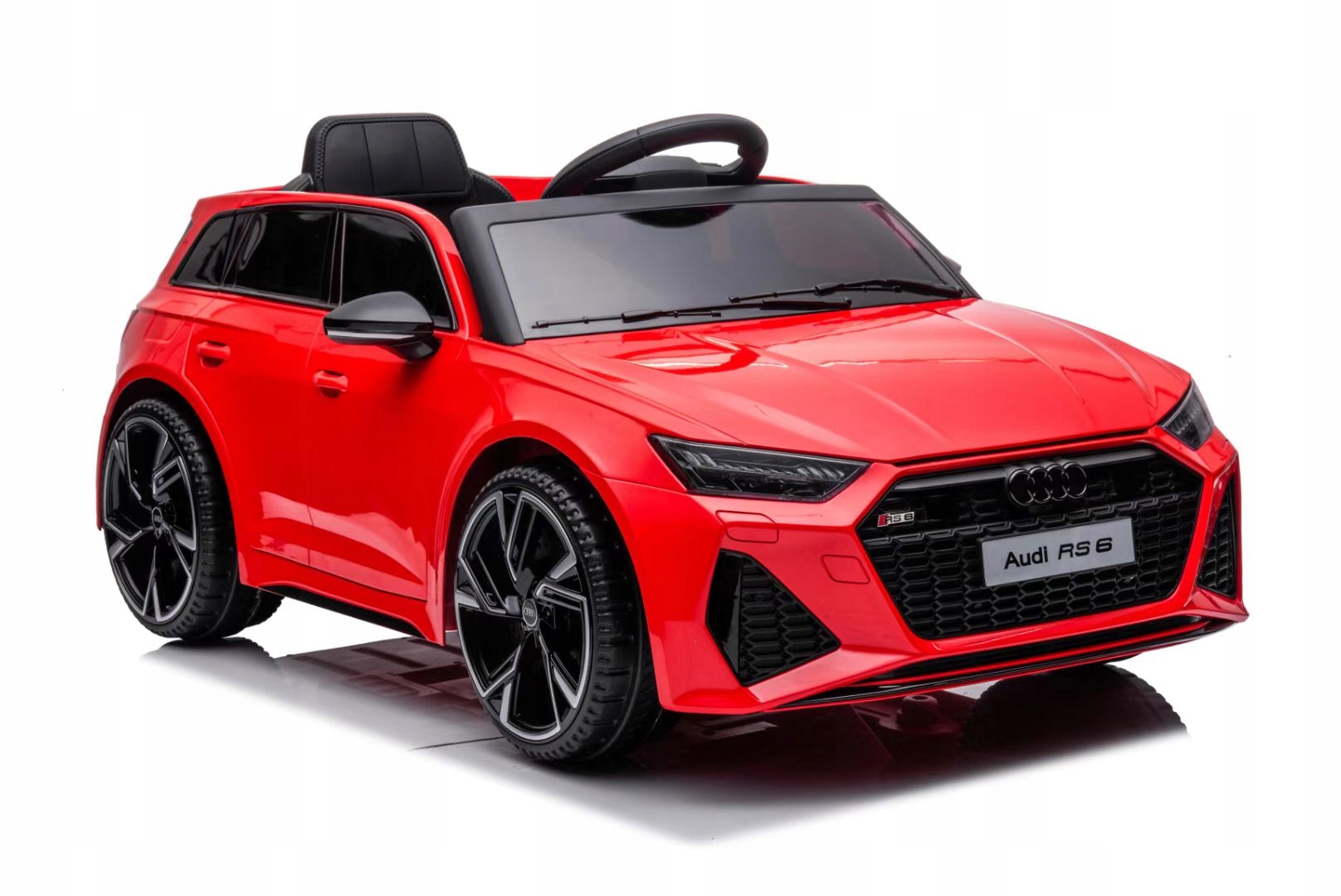 SAMOCHODZIK NA AKUMULATOR 4X4 DLA DZIECI AUTO 13325437948 - Allegro.pl