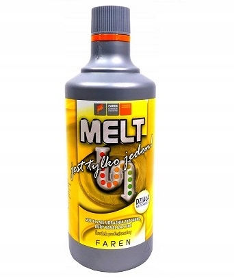 Płyn do udrażniania rur Brunali Melt 0,75 l (5901549259070) • Cena ...