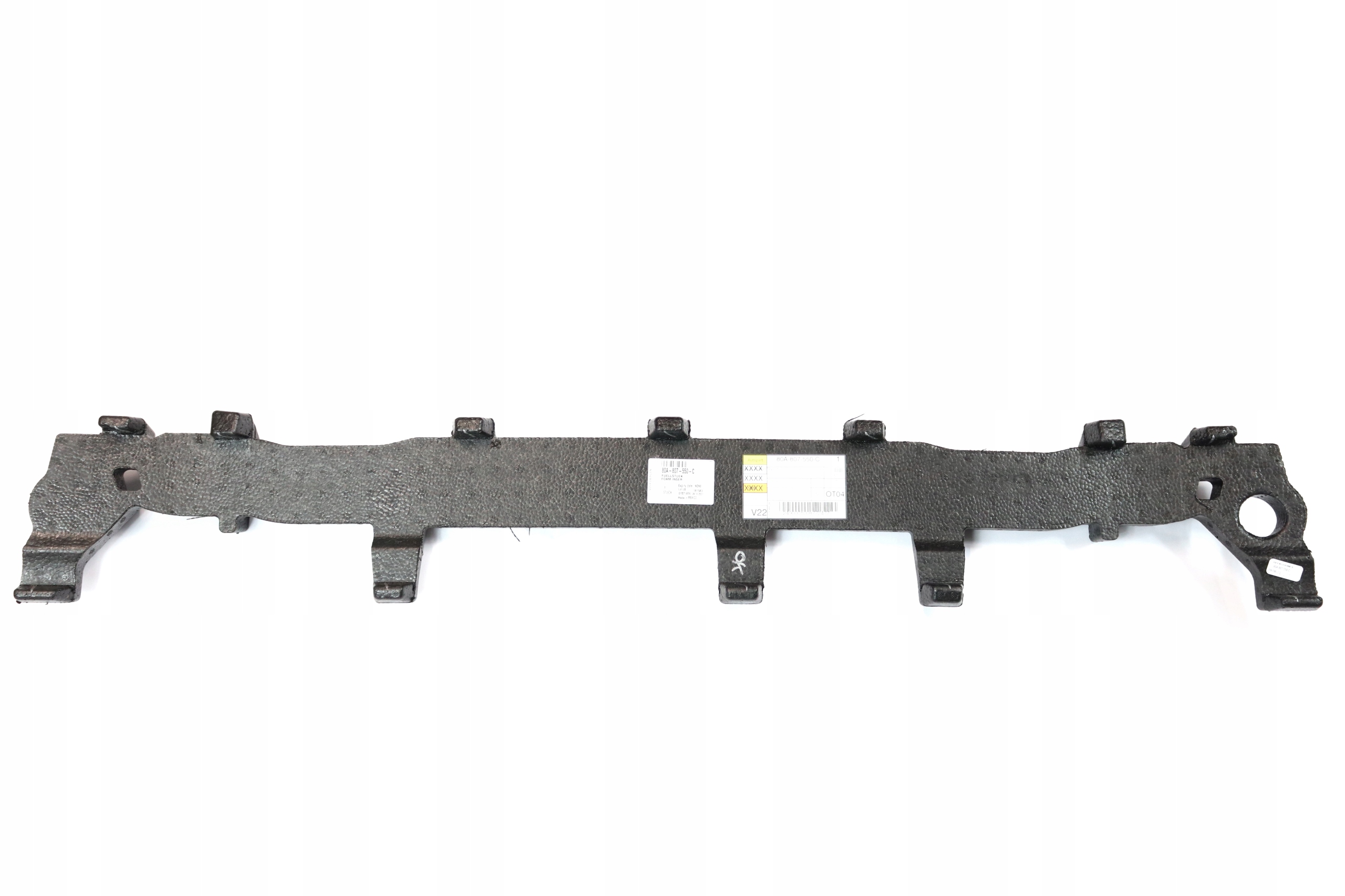 Audi OE 80A807550C za 305.00PLN z Wrocław - Allegro - (9845643252)