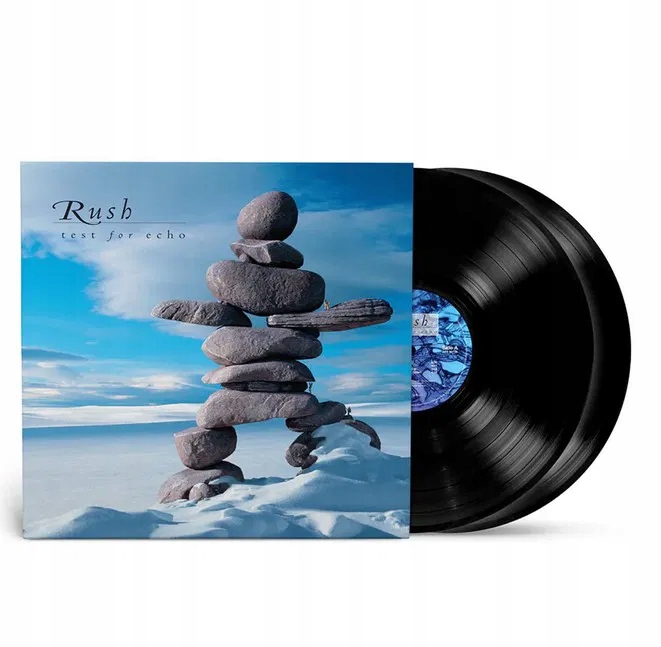 Test - Rock - Allegro