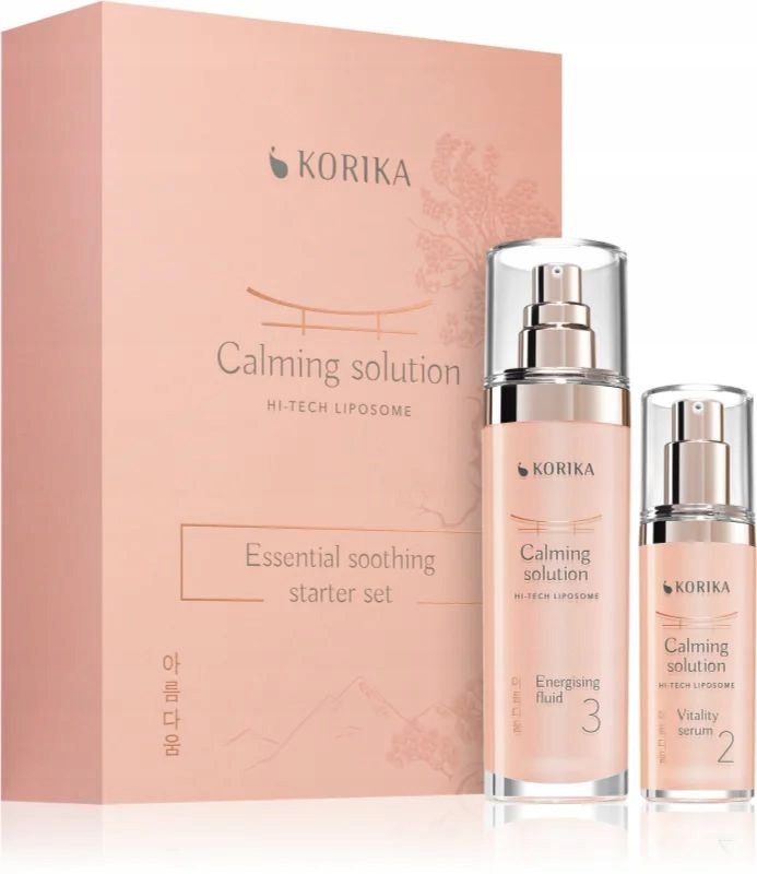 Korika Krem - Niska cena na Allegro.pl