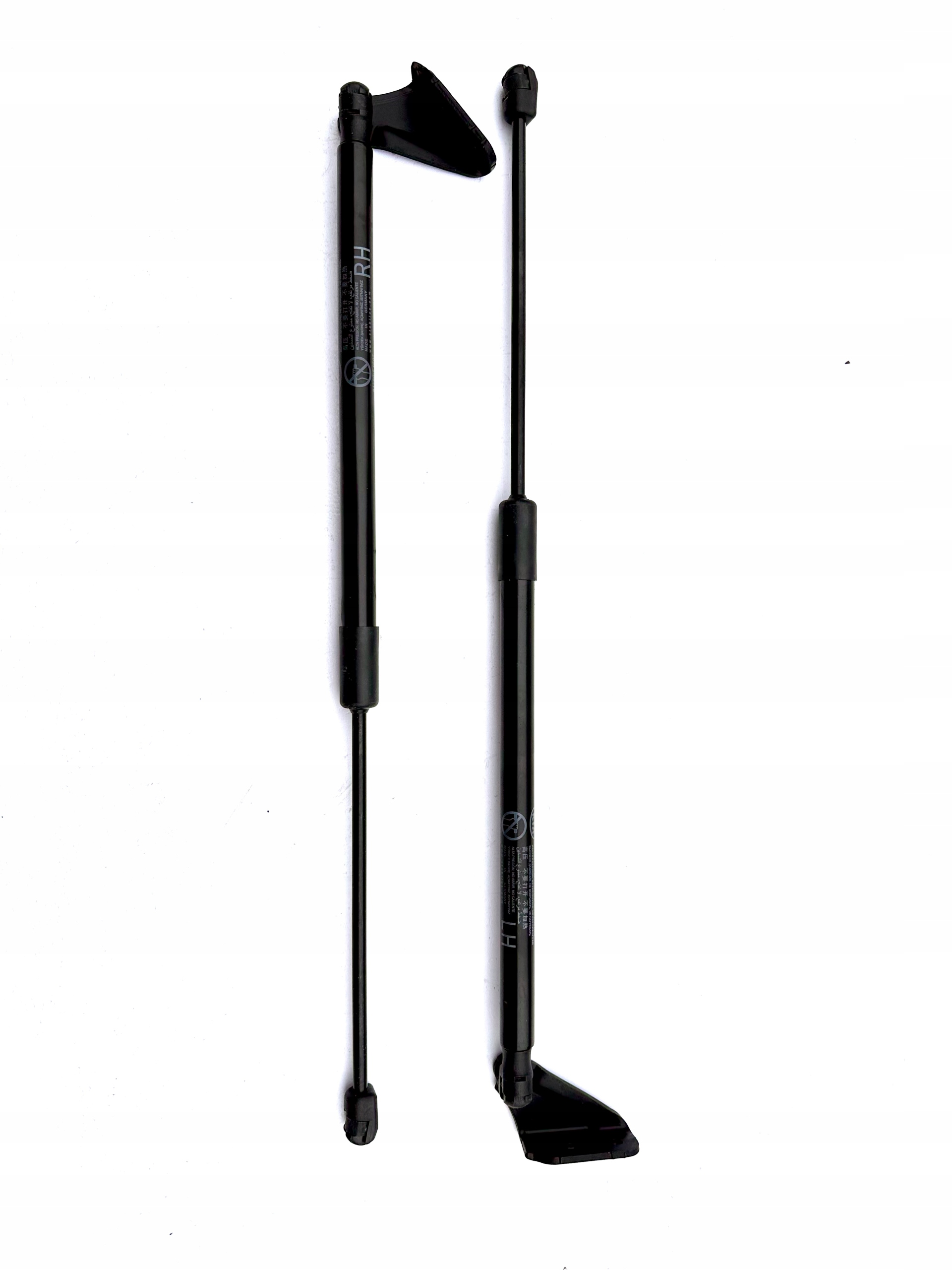 KIA SPORTAGE IV QL 4 2016 - SIŁOWNIK TELESKOP SPRĘŻYNA GAZOWA ORYGINAŁ ...