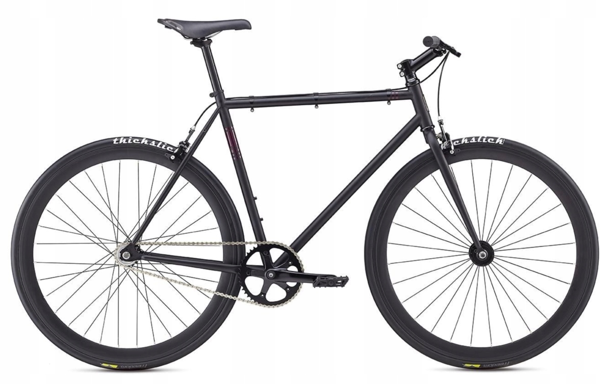 Rowery Singlespeed, Ostre koło - Allegro.pl - Strona 2