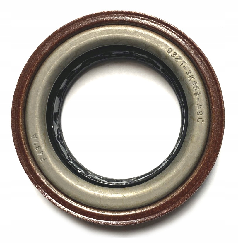 Volvo OE 30651787 uszczelniacz polosi za 83.47PLN z Szczecin - Allegro ...