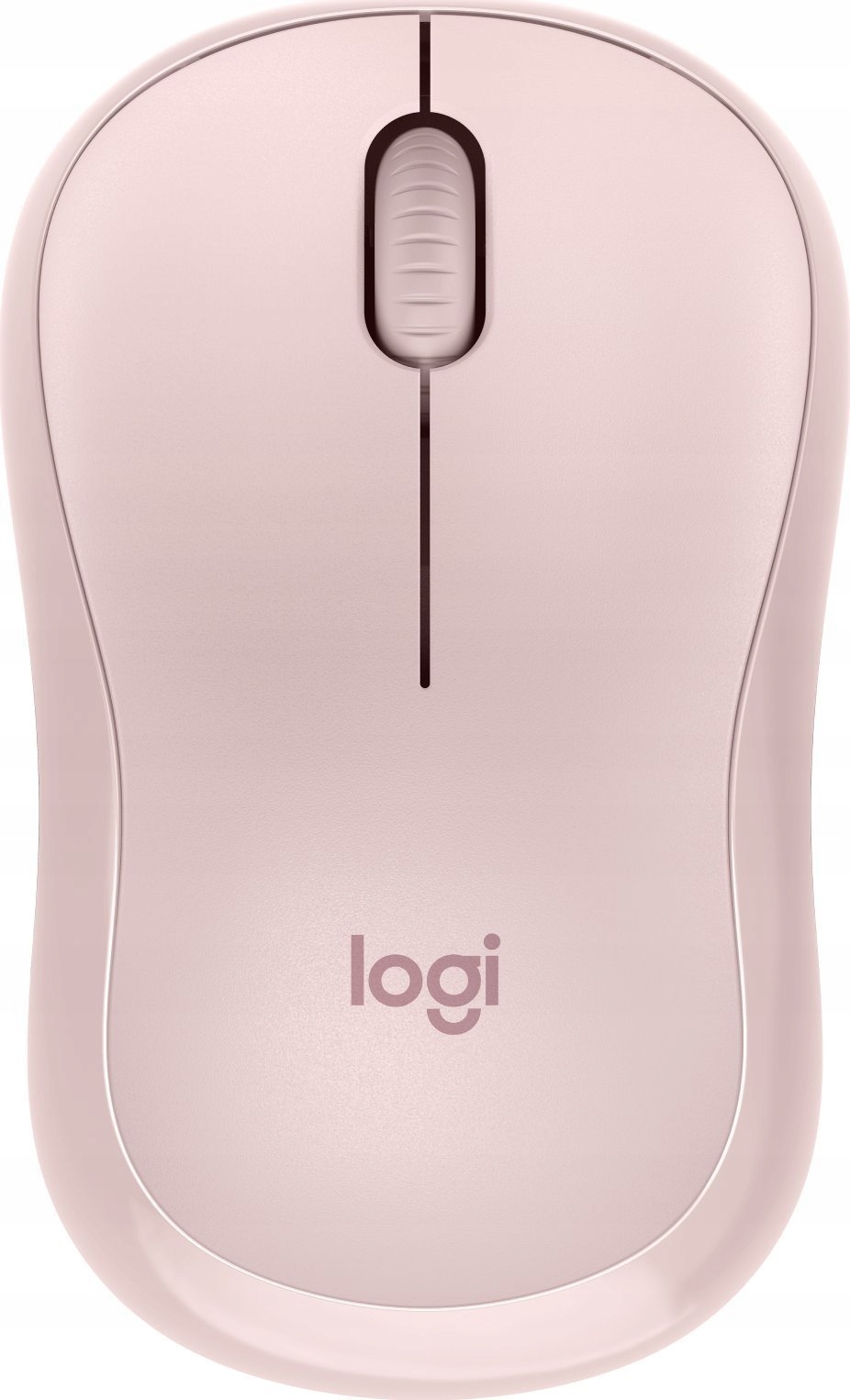 Mysz Logitech Logi M240 Silent Bluetooth Mouse - Rose - Sklep, Opinie ...