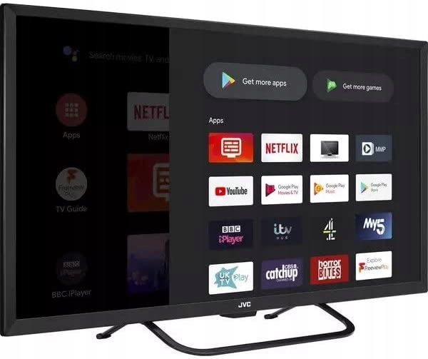 Telewizor 32 Cale Full Hd - Niska cena na Allegro.pl