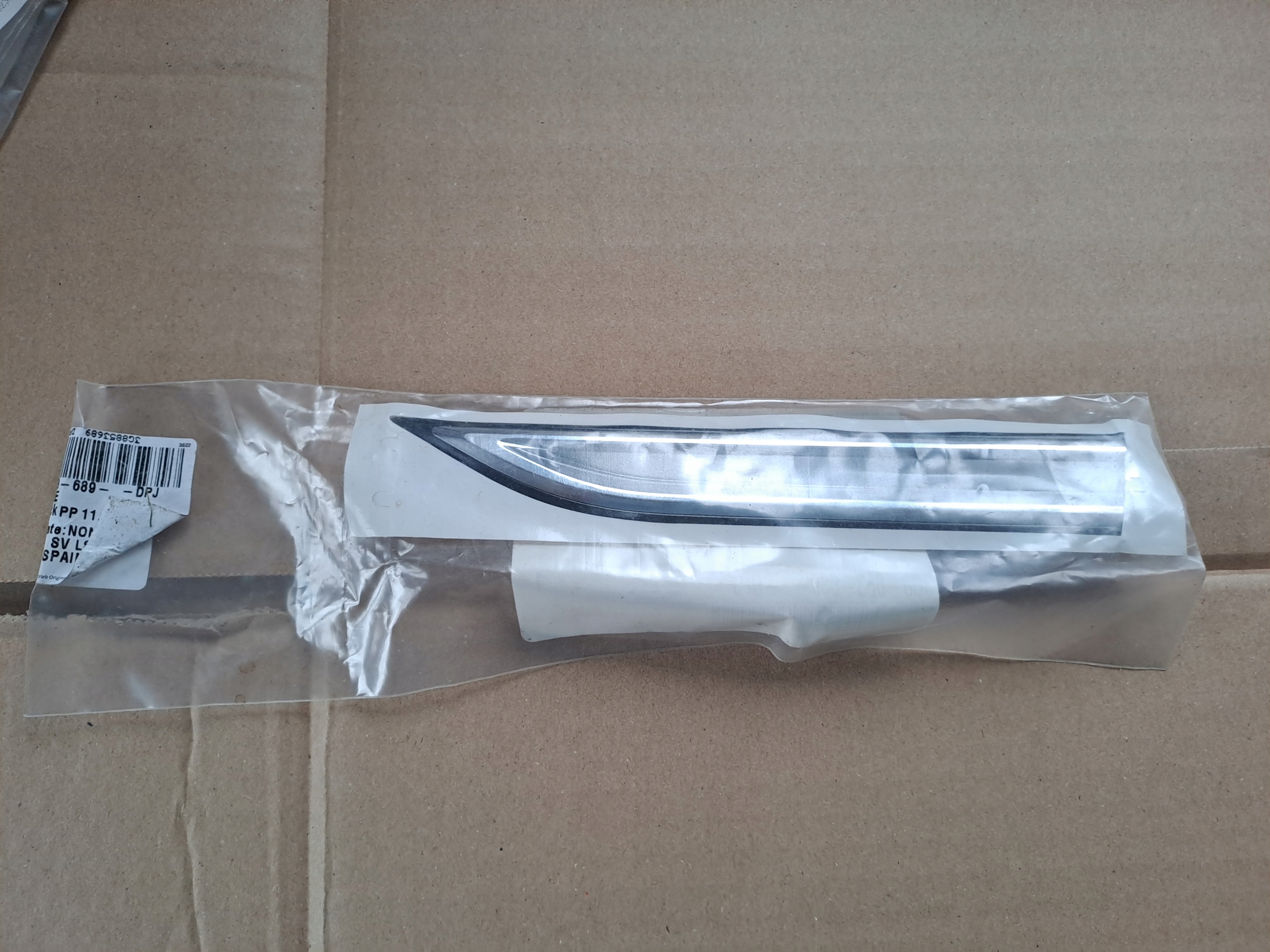 Volkswagen OE 3G8853689 - porównaj ceny - Allegro.pl