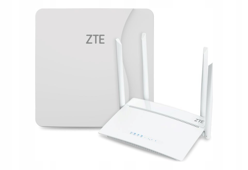 Router ZTE MF258 Pro ODU-IDU - Allegro
