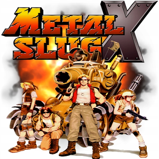 METAL SLUG X PC STEAM KLUCZ + BONUS - Stan: Nowy 42.69PLN - Sklepy, Opinie, Ceny w Allegro