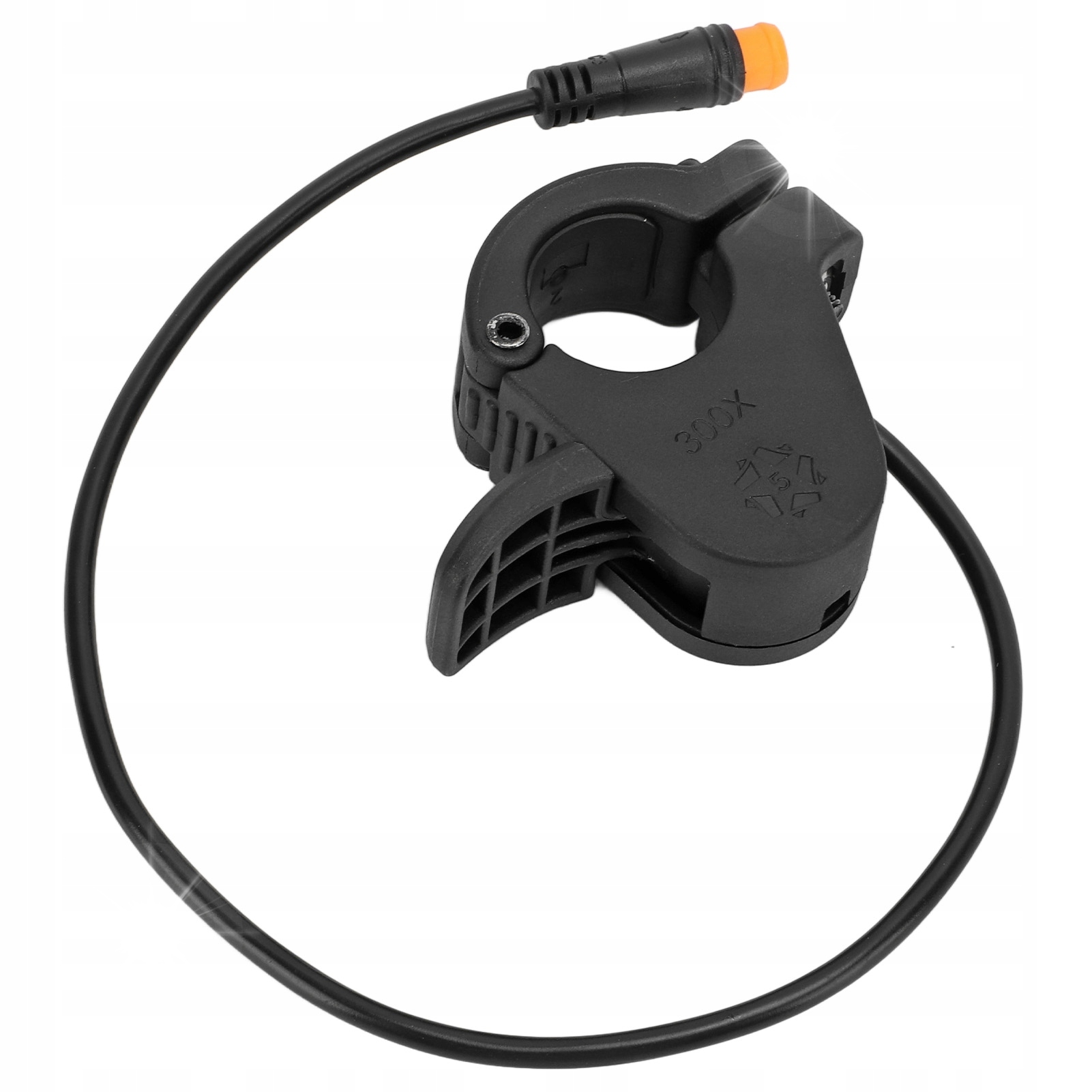 MANETKA GAZU E-BIKE ROWER ELEKTRYCZNY - 5907364557216 - 18116580576 - Allegro