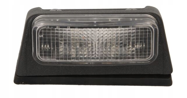 LAMPA POZYCYJNA VOLVO FH 16 PRZÓD 0-4863 za 60,49 zł z Sierakowice ...