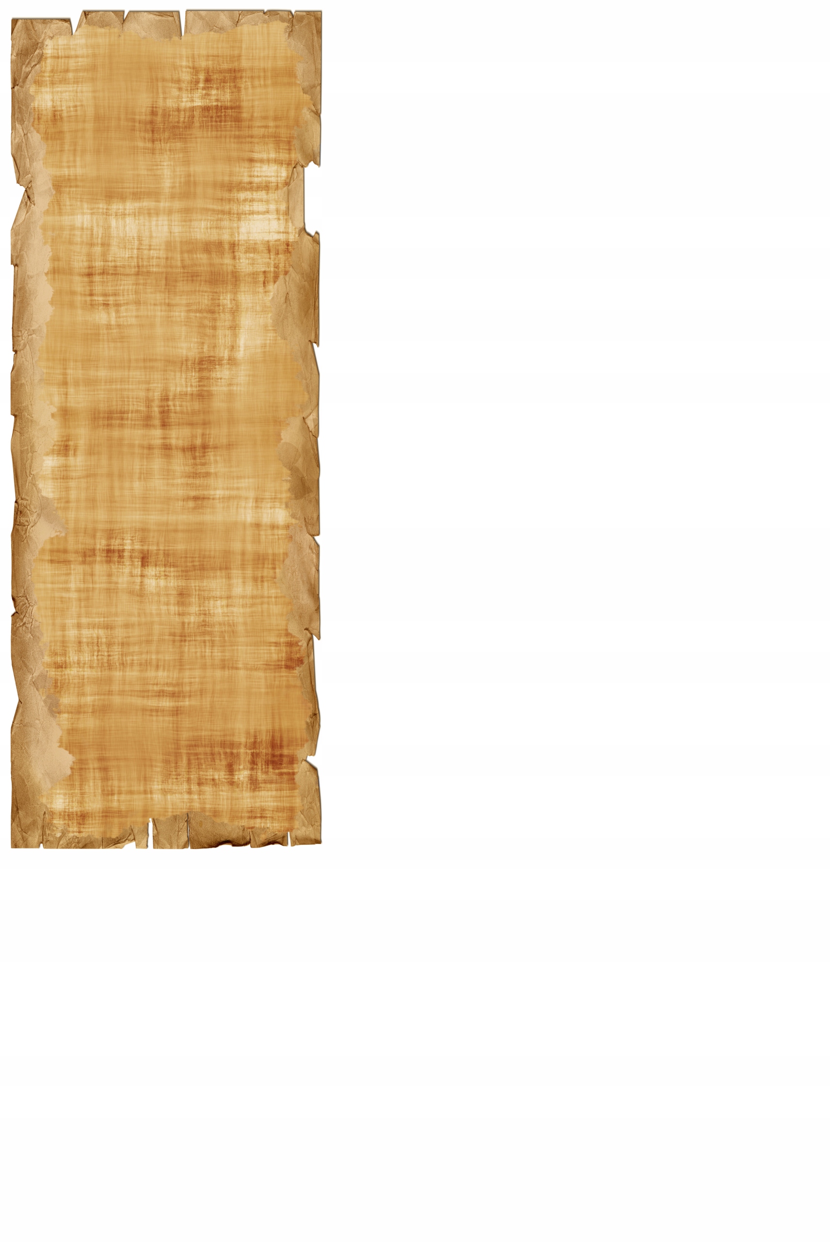 PAPIER WAFLOWY EGIPT PAPIRUS PERGAMIN PŁUTNO 12834031182 - Allegro.pl