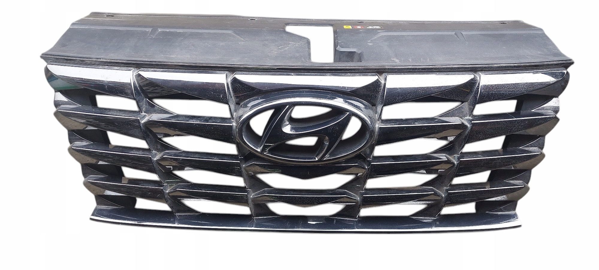 Grill Atrapa Kamera Hyundai Tucson IV NX4e Plug-In 86351-N7110 • Cena ...