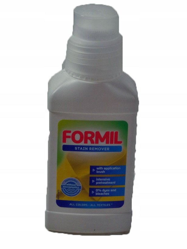 Formil Mydło - Niska cena na Allegro