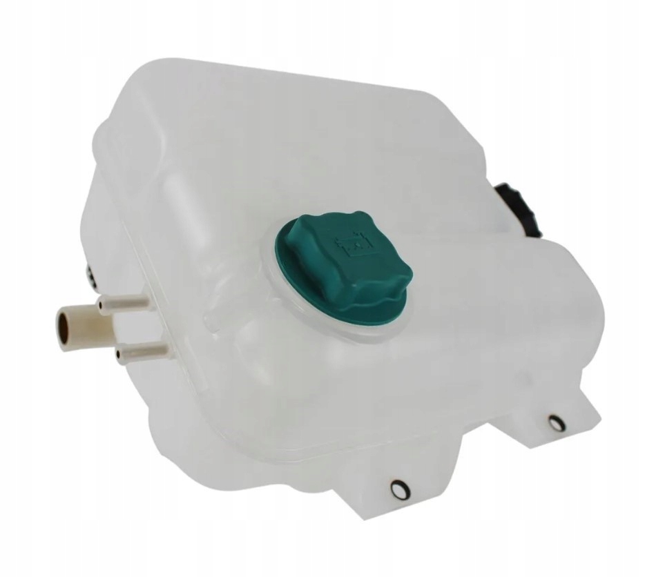 ZBIORNIK WYRÓWNAWCZY PŁYNU CHŁOD. VOLVO FH12 FH16 za 270.00PLN z MAJDAN ...