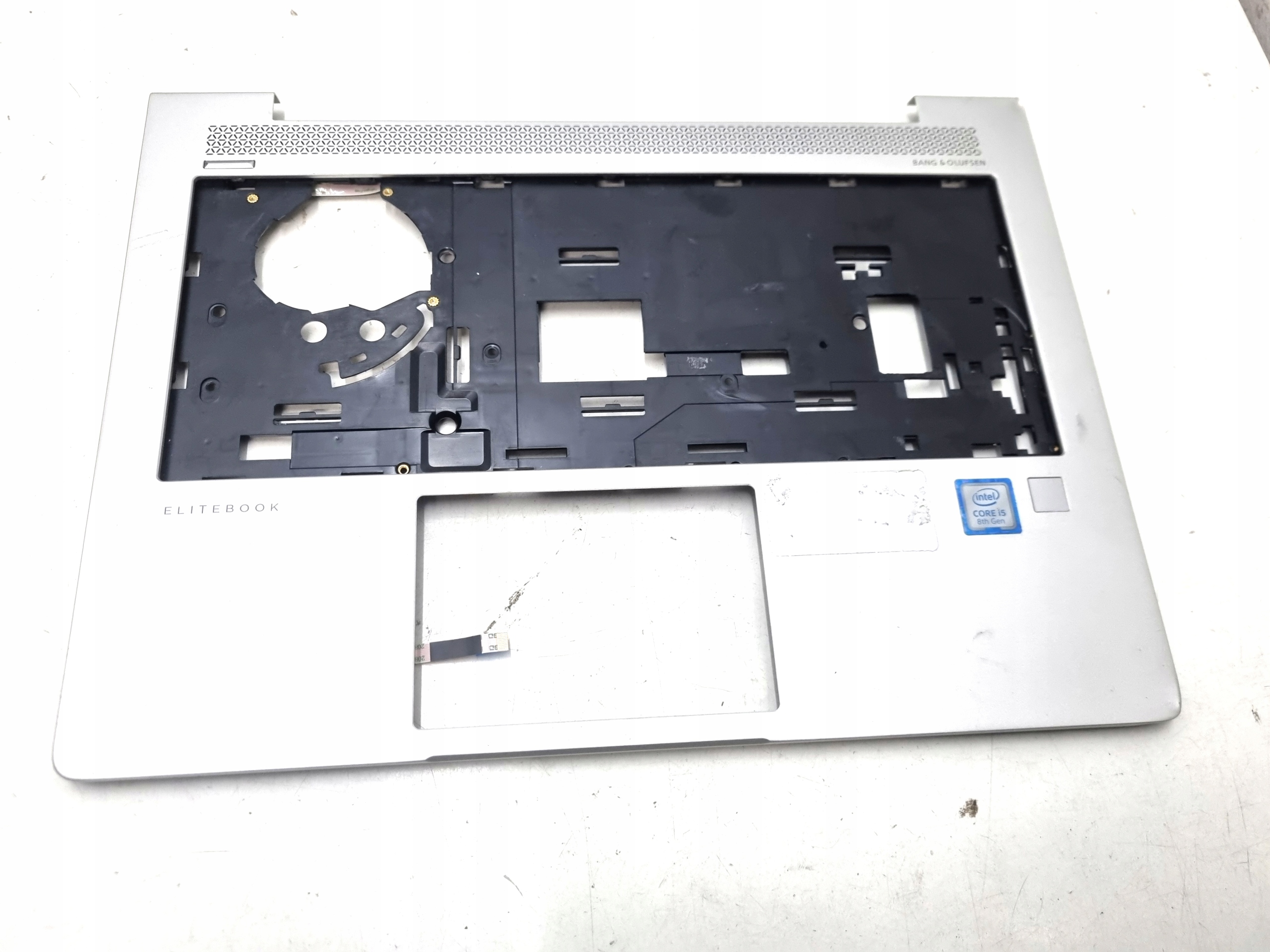 Palmrest HP EliteBook 830 G5 w POPIELÓW - Sklep, Opinie, Cena w Allegro
