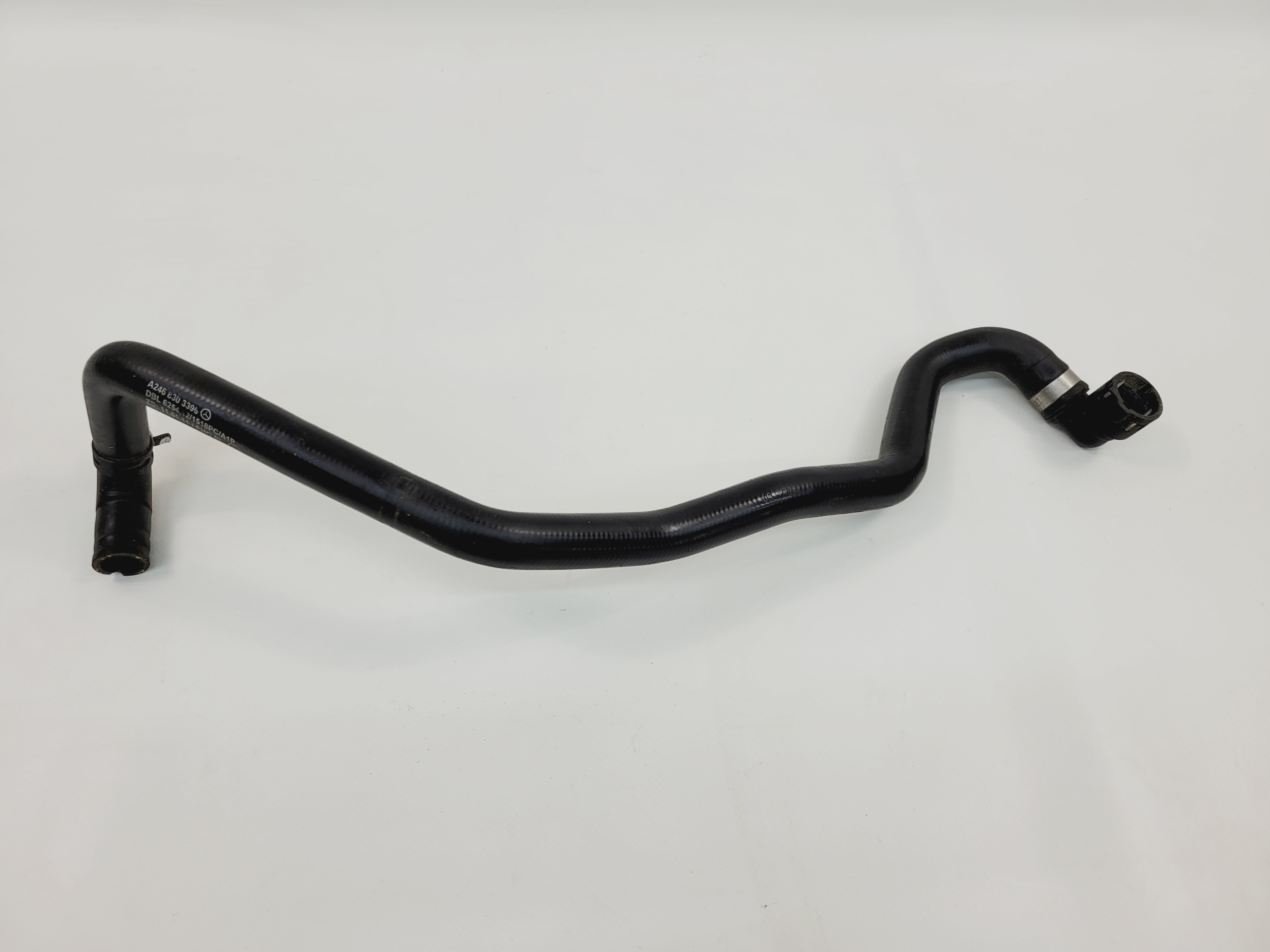 Mercedes-Benz OE A2468303396 wąż przewód wody - porównaj ceny - Allegro.pl