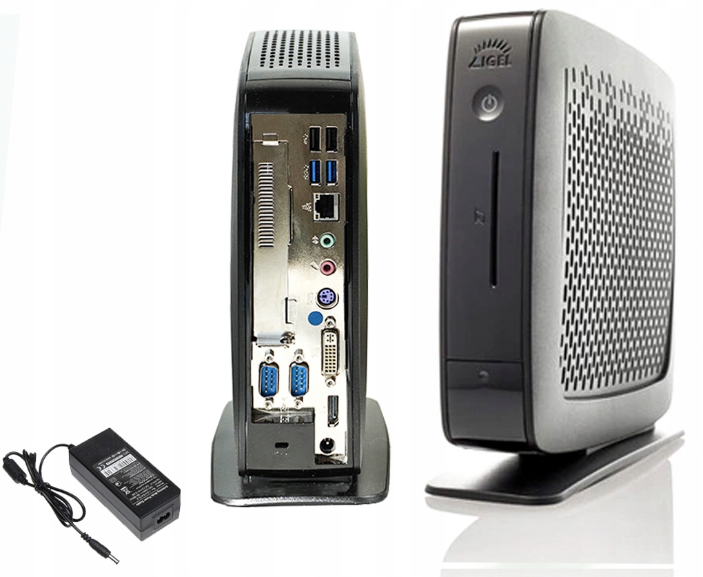 Mini PC IGEL H830C Intel J1900 8GB 120SSD W10 - Sklep, Opinie, Cena w ...