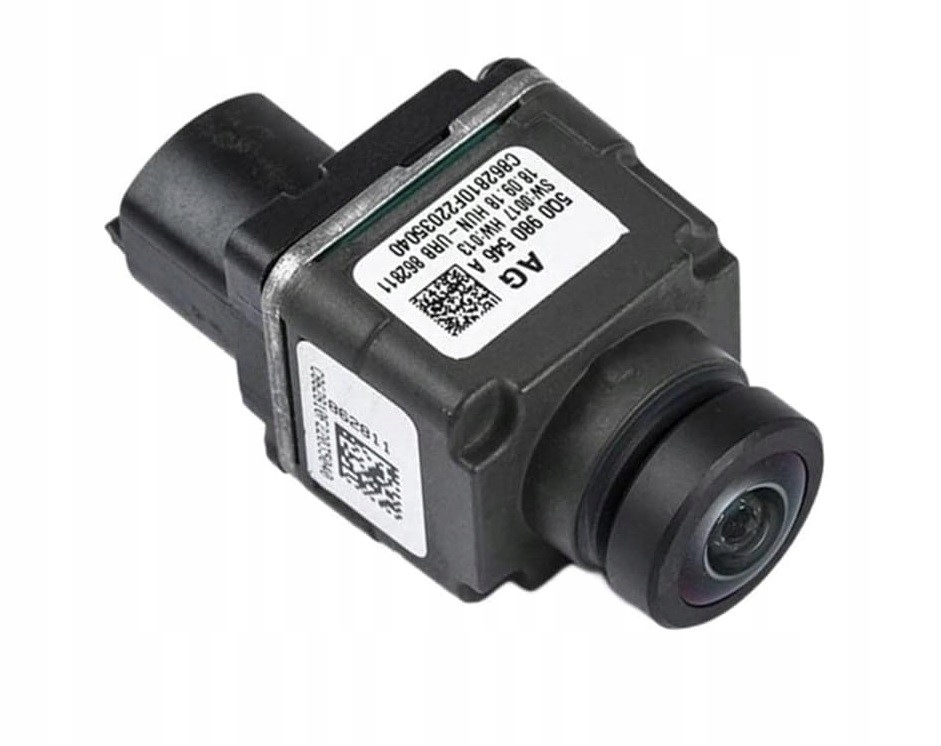 Kamera Volkswagen OE 510807221 - Allegro