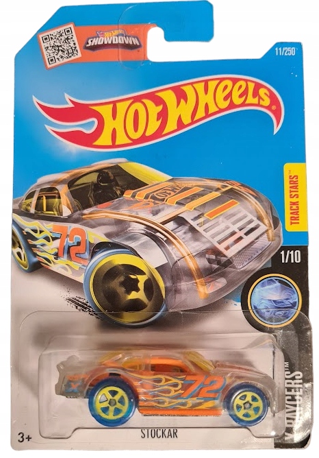 Hot Wheels-stockar - Niska cena na Allegro.pl