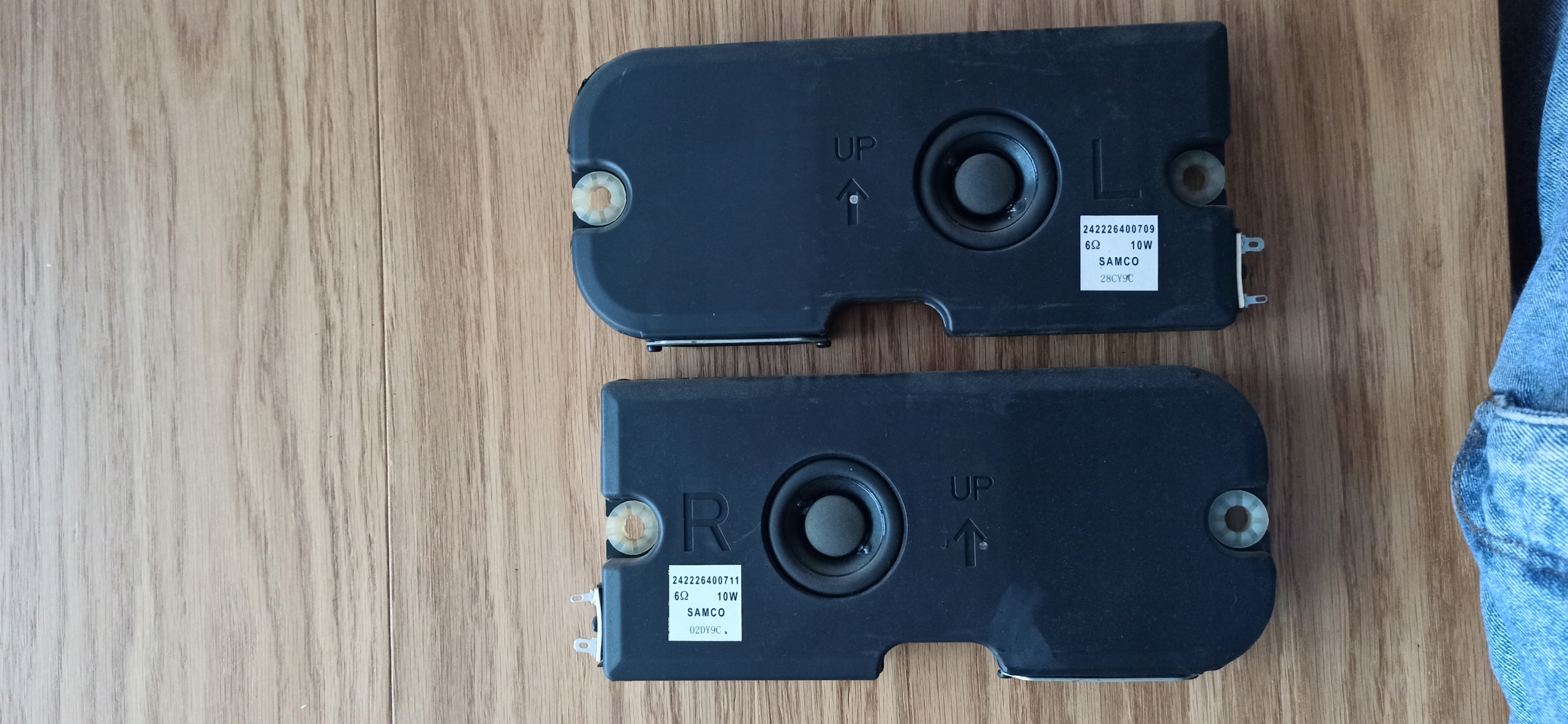 Głośniki Philips 42PFL7404H | Zambrów | Kup teraz na Allegro Lokalnie