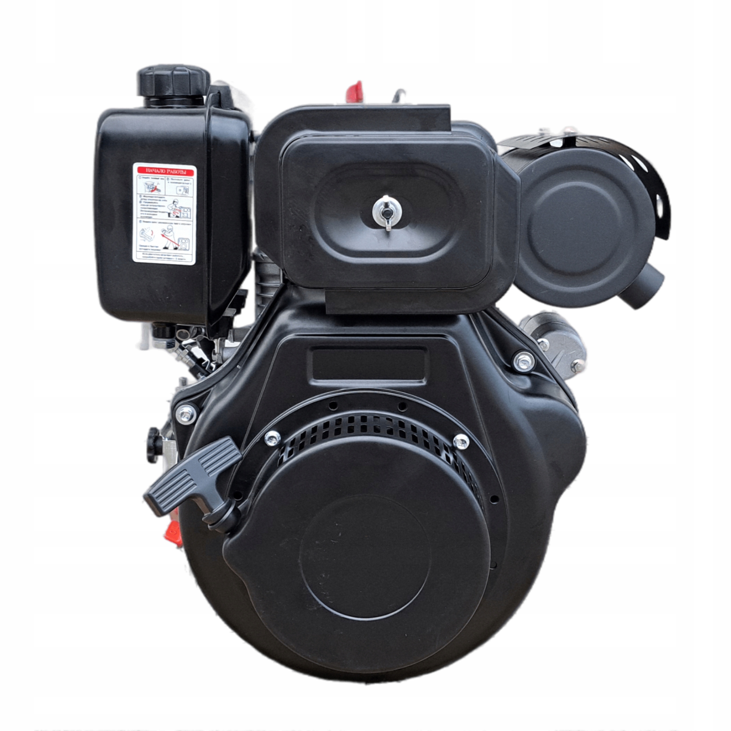 Silnik Diesel do Traktorka - Niska cena na Allegro.pl