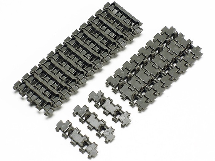 Húsenice pre Panther Ausf.D 1:35 Tamiya 12665 - Allegro