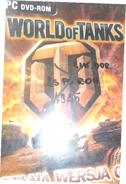 Wot Program Rekrutacyjny - Niska cena na Allegro.pl