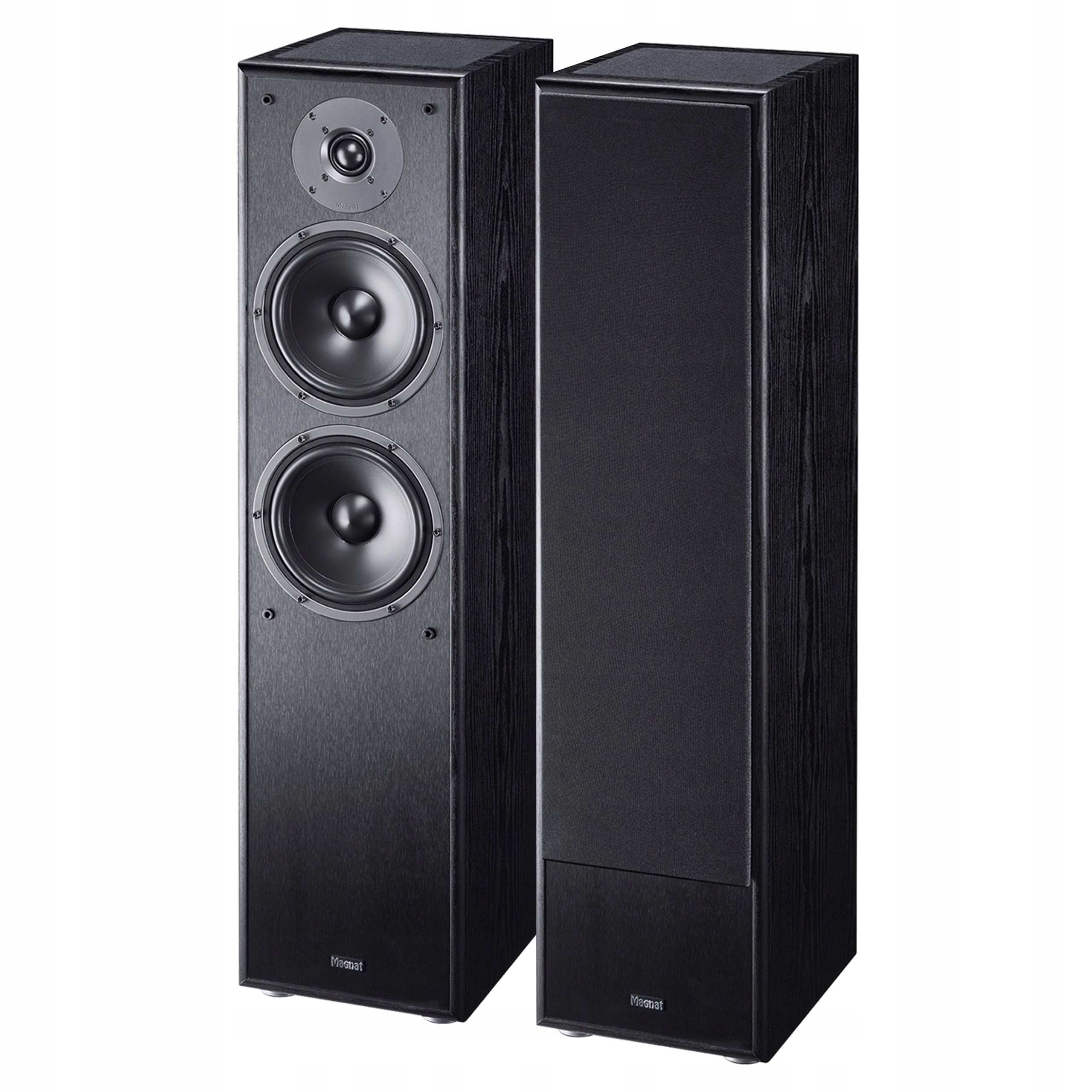 Kolumna podłogowa MAGNAT Monitor S80 ATM czarny - Sklep, Opinie, Cena w ...