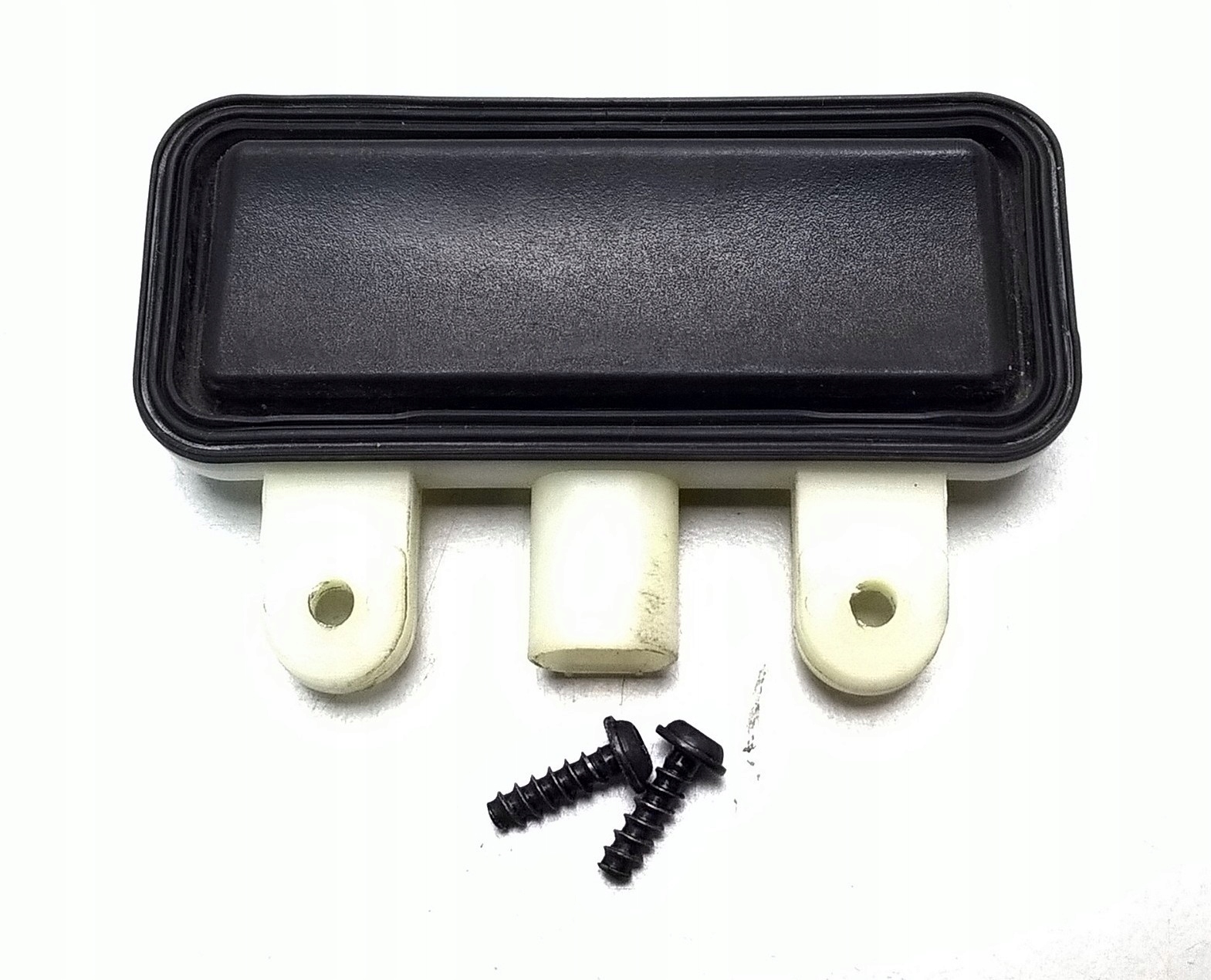 MERCEDES W117 W166 W213 PRZYCISK KLAMKA KLAPY OE za 100.00PLN z zach ...