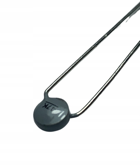 Termistor NTC 47K B57164-K-473K EPCOS [2szt] - Sklep, Opinie, Cena w Allegro.pl