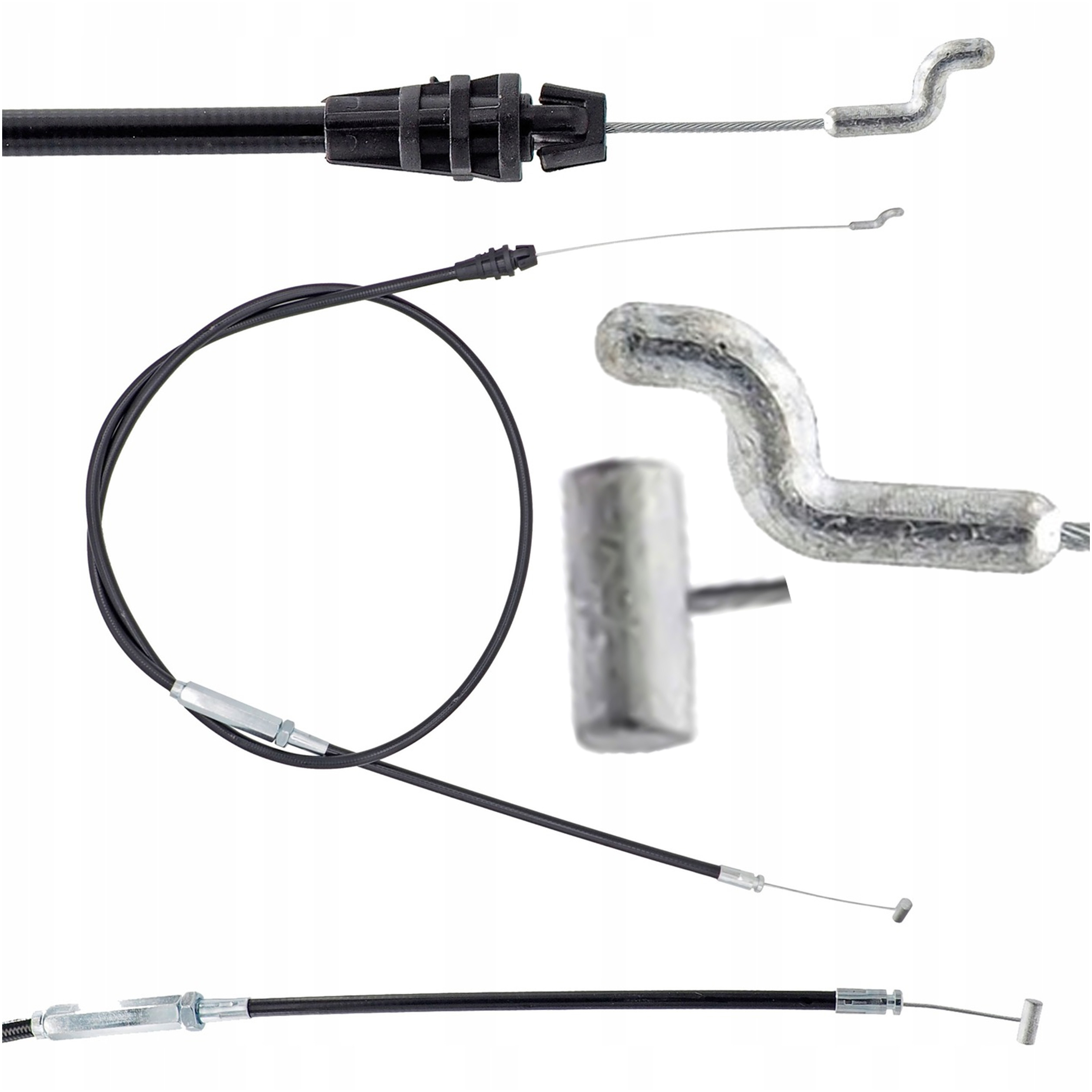 Linka Napędu do Kosiarki Agroma - Niska cena na Allegro