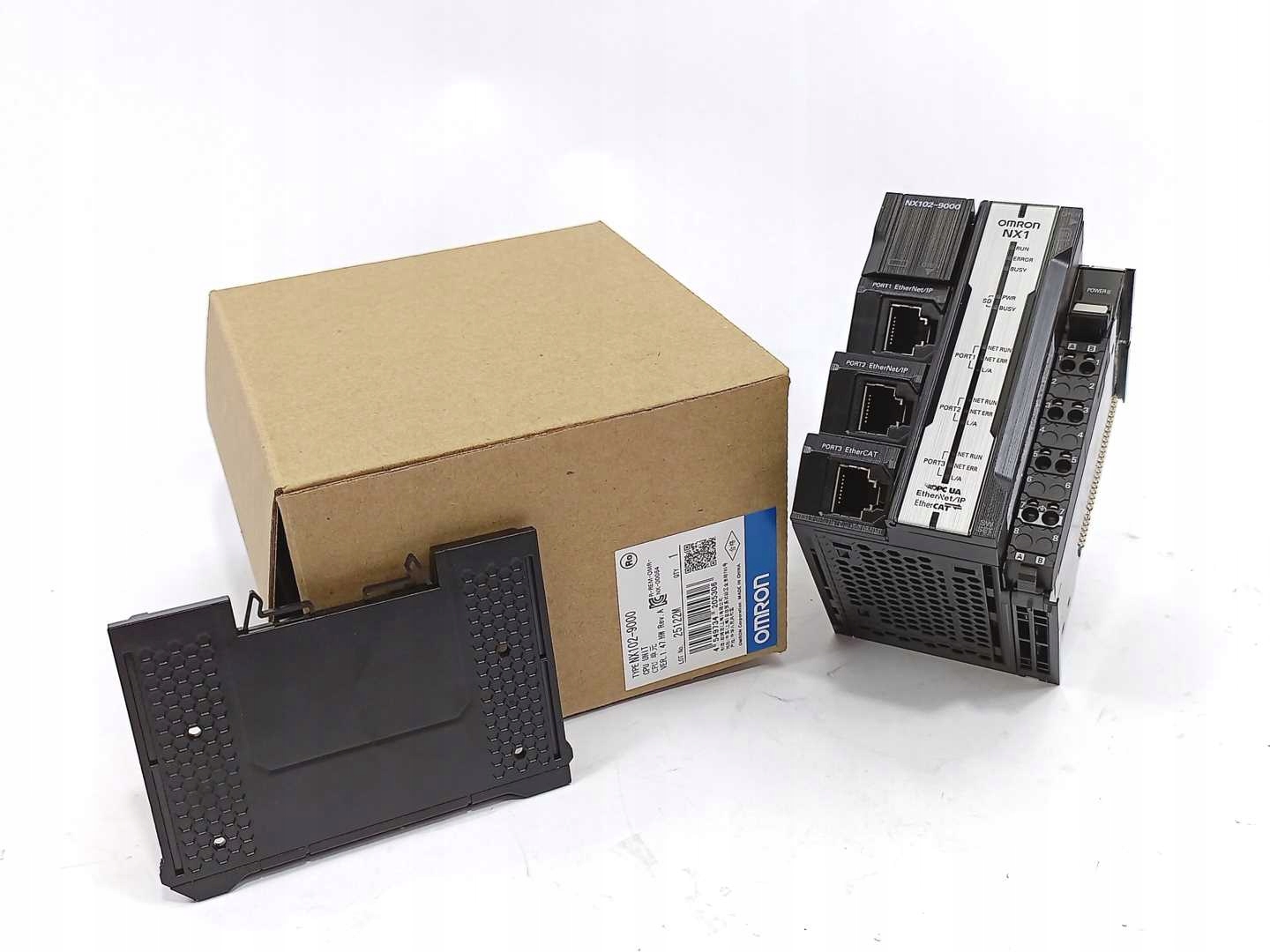 Omron Nx102 - Niska cena na Allegro